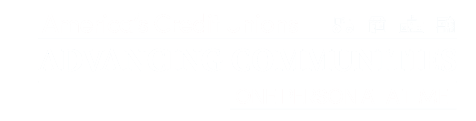 Credit Unions: Advancing Communities