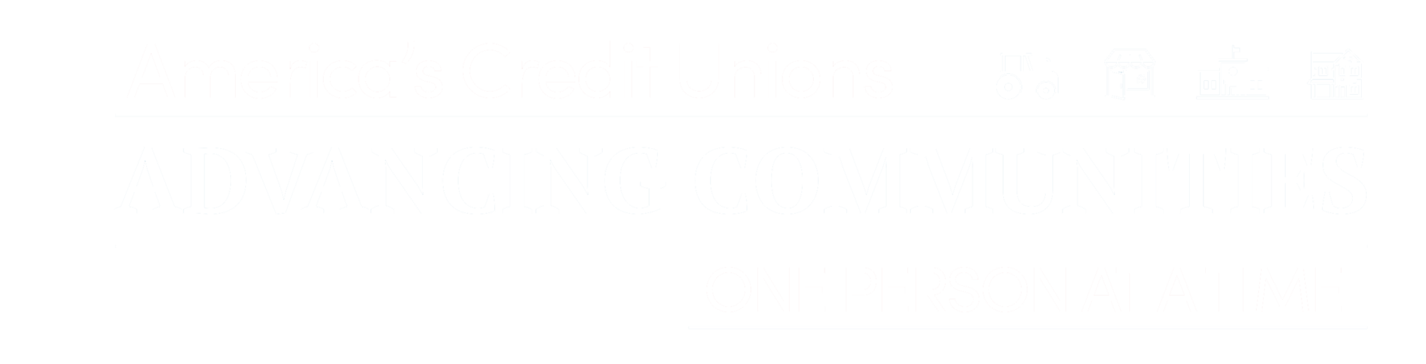 Credit Unions: Advancing Communities